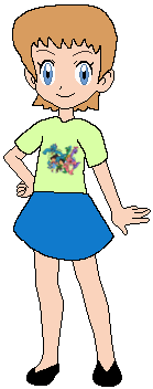 Player 21 (Trina Mouse's Adventures) | The Parody Wiki | Fandom