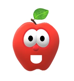 Rob the Apple | The Parody Wiki | Fandom