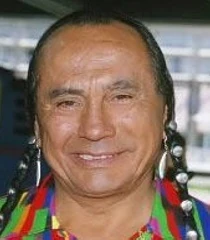 Russell Means | The Parody Wiki | Fandom