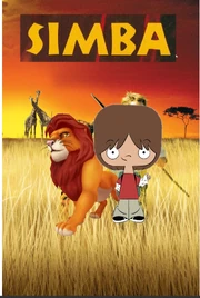 Simba (Duma) | The Parody Wiki | Fandom