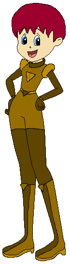 Tom Spacebot The Spacebots Adventures Series The Parody Wiki Fandom