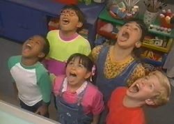 Alexander Jhin Barney