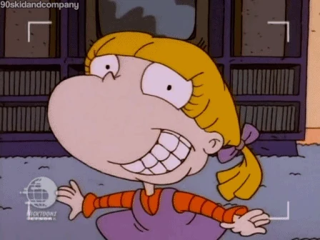 Angelica Pickles | The Parody Wiki | Fandom