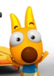 Coyo Coyo | The Parody Wiki | Fandom