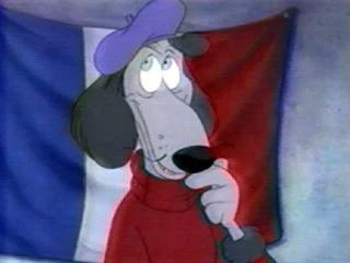 Frenchie | The Parody Wiki | Fandom