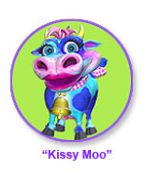 KissyMoo | The Parody Wiki | Fandom