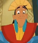 Kuzco (Osmosis Jones) | The Parody Wiki | Fandom