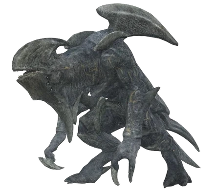 Mutavore | The Parody Wiki | Fandom