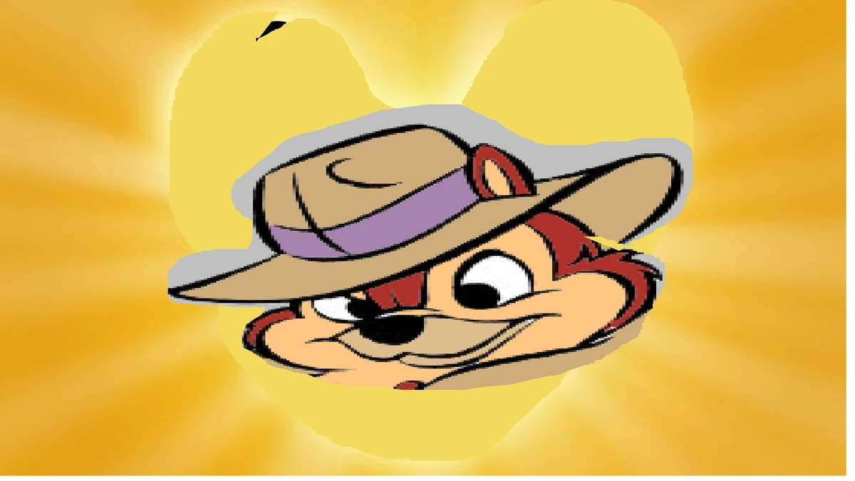 Chip Chipmunk (Mickey Mouse) | The Parody Wiki | Fandom