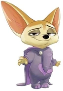 Alpha and Omega spoof (for Wildehopps fans) | The Parody Wiki | Fandom