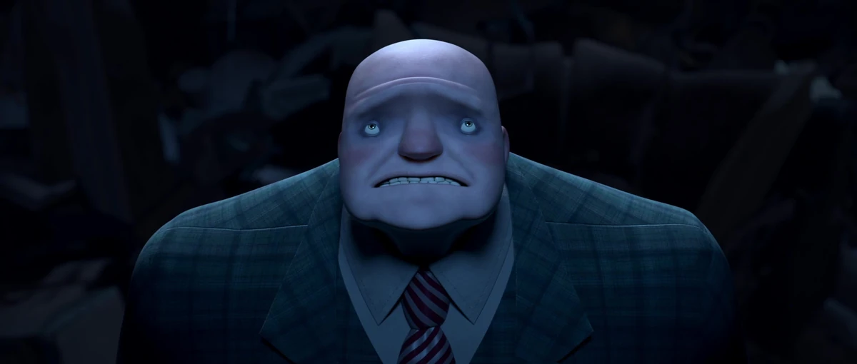 List of Villain Defeats | The Parody Wiki | Fandom