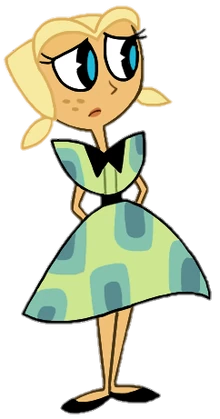 Melody Locus | The Parody Wiki | Fandom