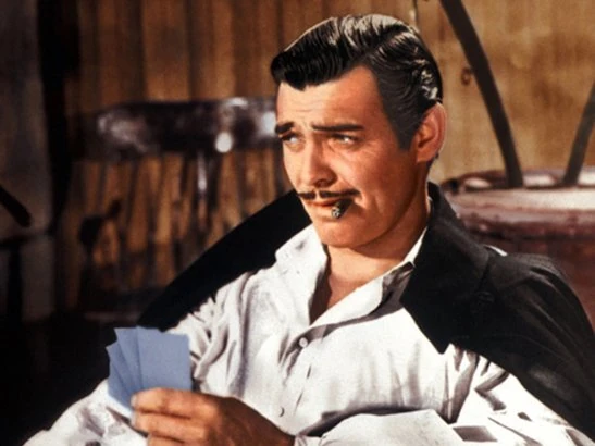 Rhett Butler | The Parody Wiki | Fandom