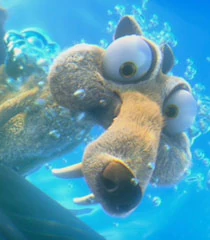 Characters: Detective Scrat | The Parody Wiki | Fandom