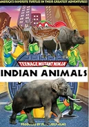 List of Teenage Mutant Ninja Turtles Spoofs | The Parody Wiki | Fandom