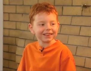 Daniel Cook | The Parody Wiki | Fandom