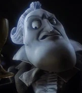 Lord Barkis Bittern | The Parody Wiki | Fandom