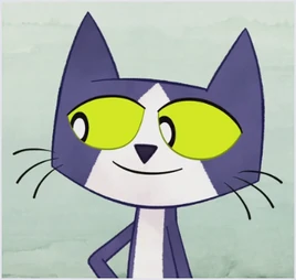 Bob the cat | The Parody Wiki | Fandom