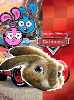 Cartoons (Cars) | The Parody Wiki | Fandom