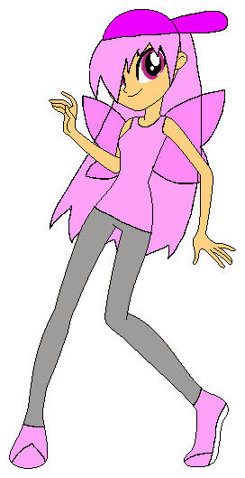 Human Ruby | The Parody Wiki | Fandom