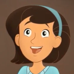 Curious George Steve