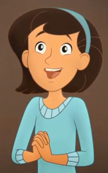 Princess Isabel (Curious George) | The Parody Wiki | Fandom