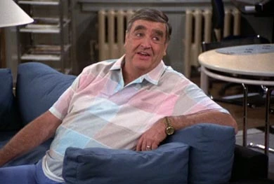 Morty Seinfeld | The Parody Wiki | Fandom