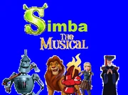 Simba the Musical (Shrek the Musical) | The Parody Wiki | Fandom