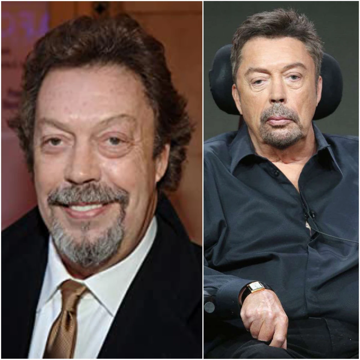 Tim Curry | The Parody Wiki | Fandom