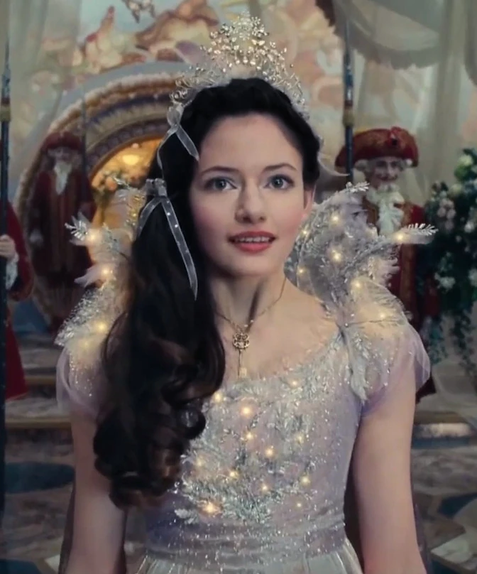 Princess Eve | The Parody Wiki | Fandom