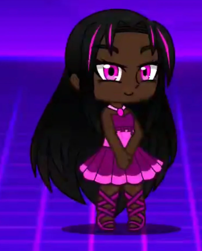 Princess Ruth | The Parody Wiki | Fandom