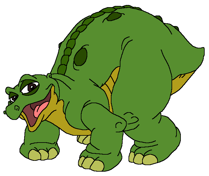 Spike (Pamela and Chad's Awesome Adventures) | The Parody Wiki | Fandom