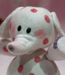 Spotted Elephant | The Parody Wiki | Fandom