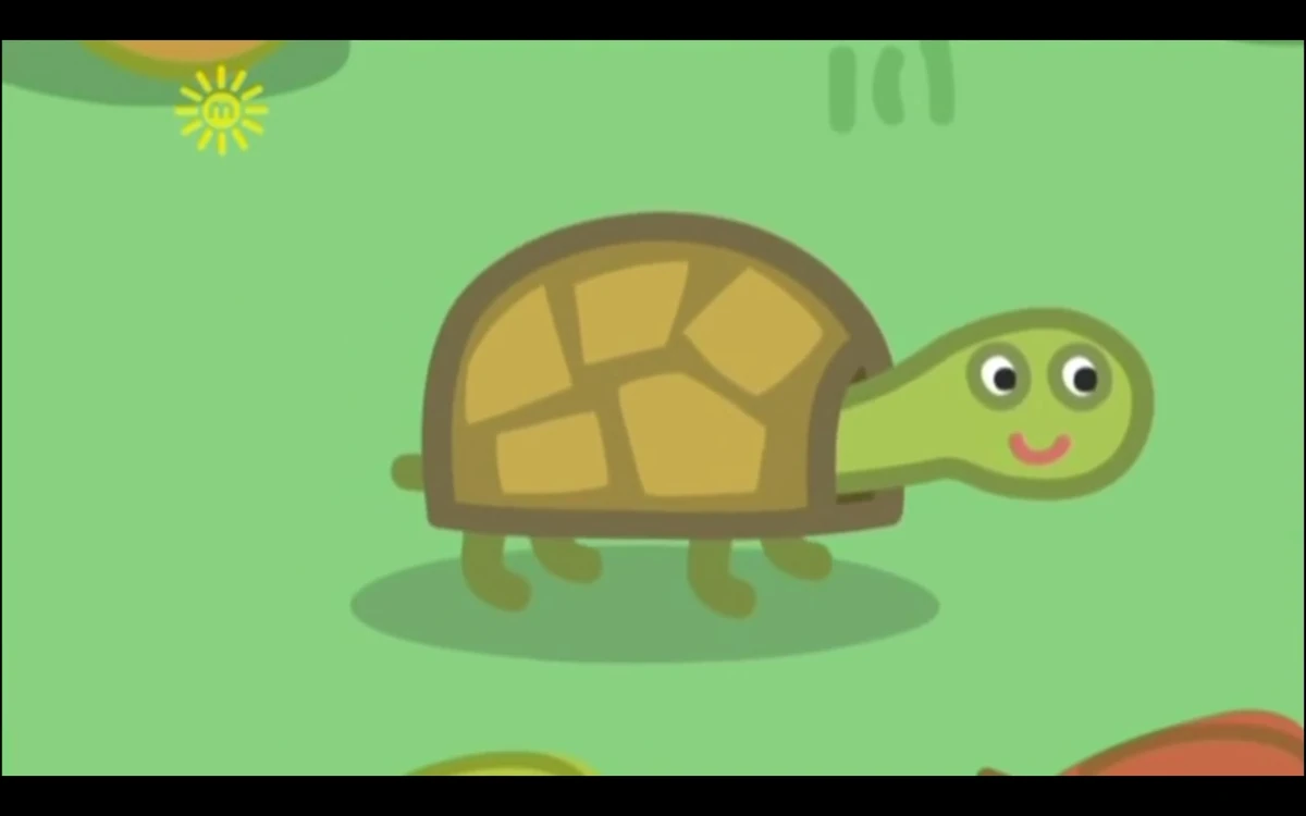 Tiddles the Tortosie | The Parody Wiki | Fandom