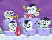 Finding Dash | The Parody Wiki | Fandom