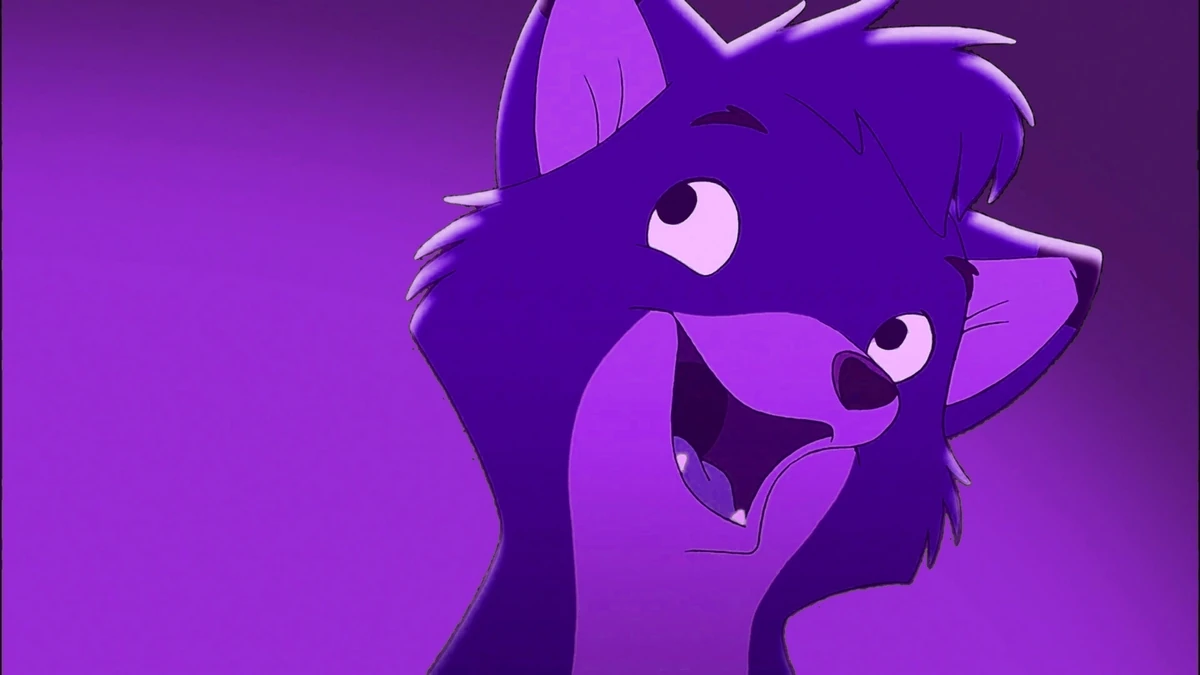 Ivan (Purple Fox) | The Parody Wiki | Fandom