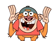 The Many Adventures of Simba the Lion | The Parody Wiki | Fandom