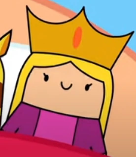 Queen (Jellybug) | The Parody Wiki | Fandom