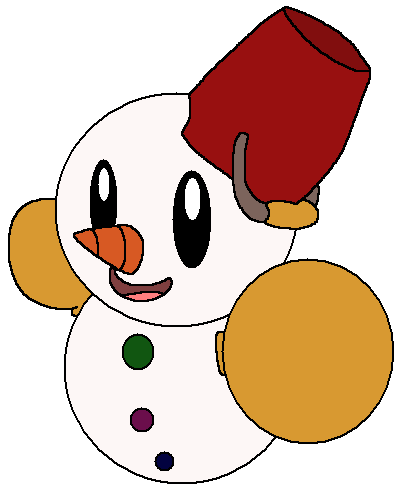 Snowlin | The Parody Wiki | Fandom