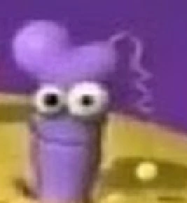 Spacetoon Worm | The Parody Wiki | Fandom