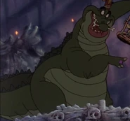 We’re Back! A Animals Story (Lastprince92 style) | The Parody Wiki | Fandom