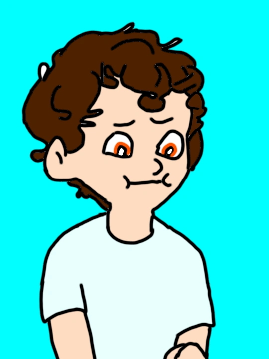 Rio (Luca Paguro Studios Style) | The Parody Wiki | Fandom