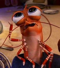 Shrimp (Shark Tale) | The Parody Wiki | Fandom