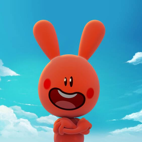 Cueio | The Parody Wiki | Fandom