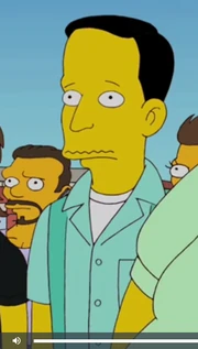 John (The Simpsons) | The Parody Wiki | Fandom