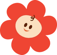 Blossom (BabyFirstTV) | The Parody Wiki | Fandom