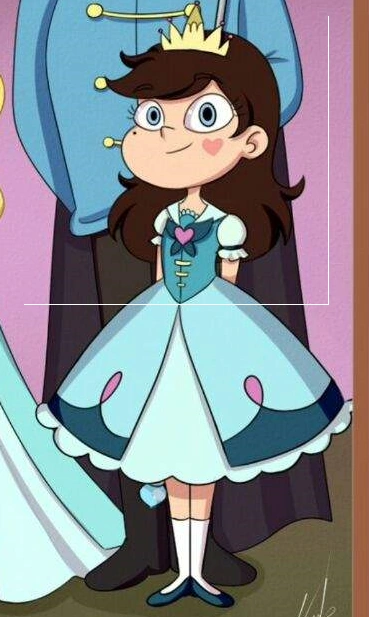 Luna Butterfly | The Parody Wiki | Fandom