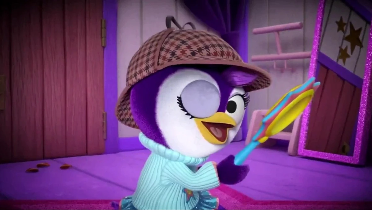 Good Ole Kermie (Recess Animal Style) | The Parody Wiki | Fandom