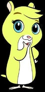 Pipsqueak The Zhuzhus The Parody Wiki Fandom