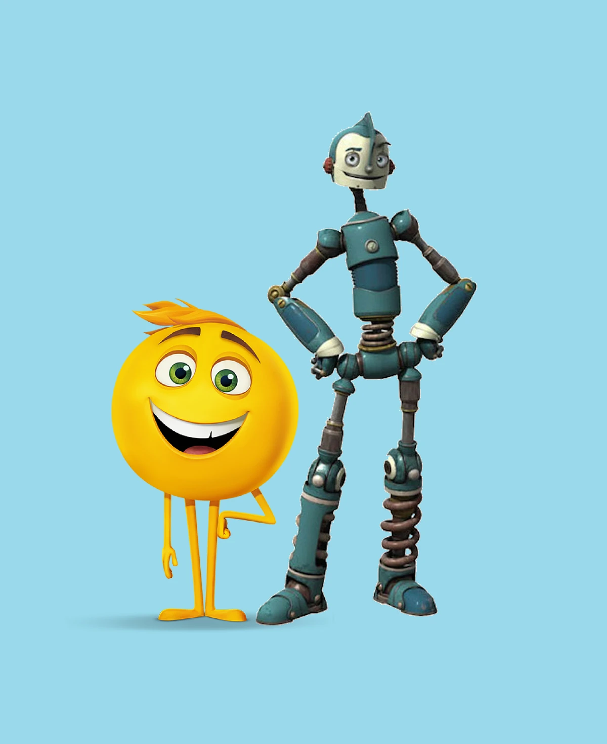 Bryson Boling's Couples and Duos/Brothers | The Parody Wiki | Fandom